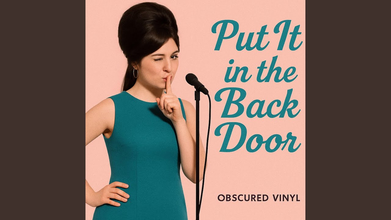 Put It In The Back Door - YouTube