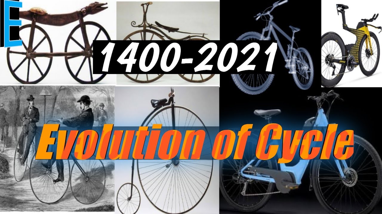 Evolution/History of Cycle/bicycle #Cycle#Share ||Sub🔔👆|| - YouTube