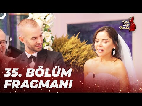 Doya Doya Moda 35. Bölüm Fragmanı @DoyaDoyaModa ​