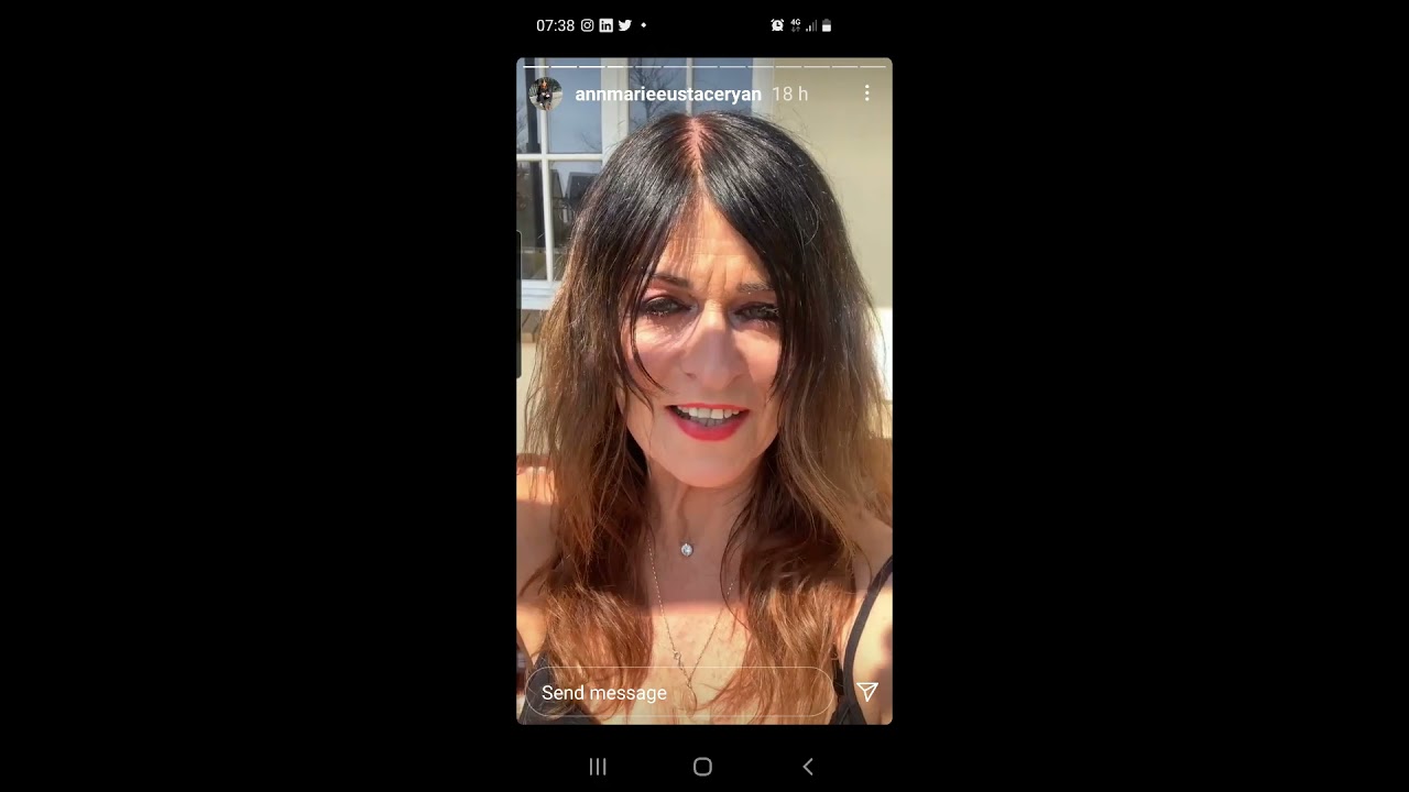 Dr Ann Eustace Ryan Explains Why Velvet Cloud Sheep's Milk Yogurt is so good for your gut ...