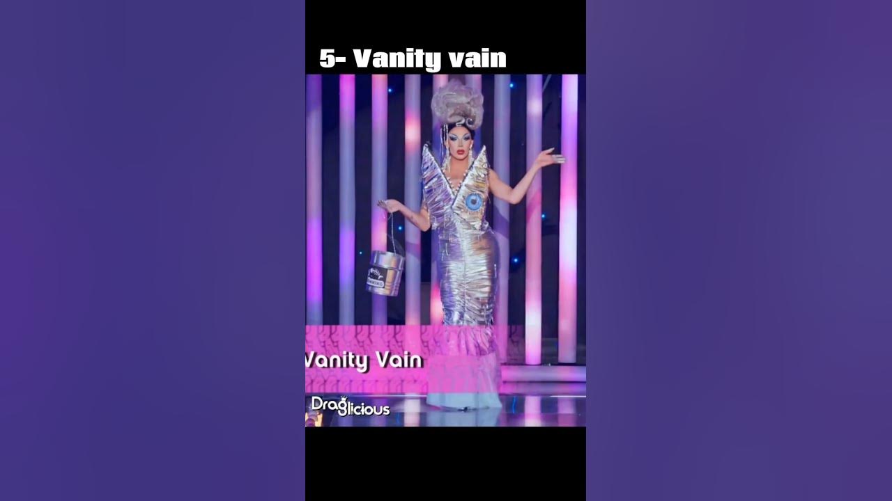 Ranking Rupauls Drag Race Global All Stars Rupaulsdragrace Dragrace Shorts Dragqueen