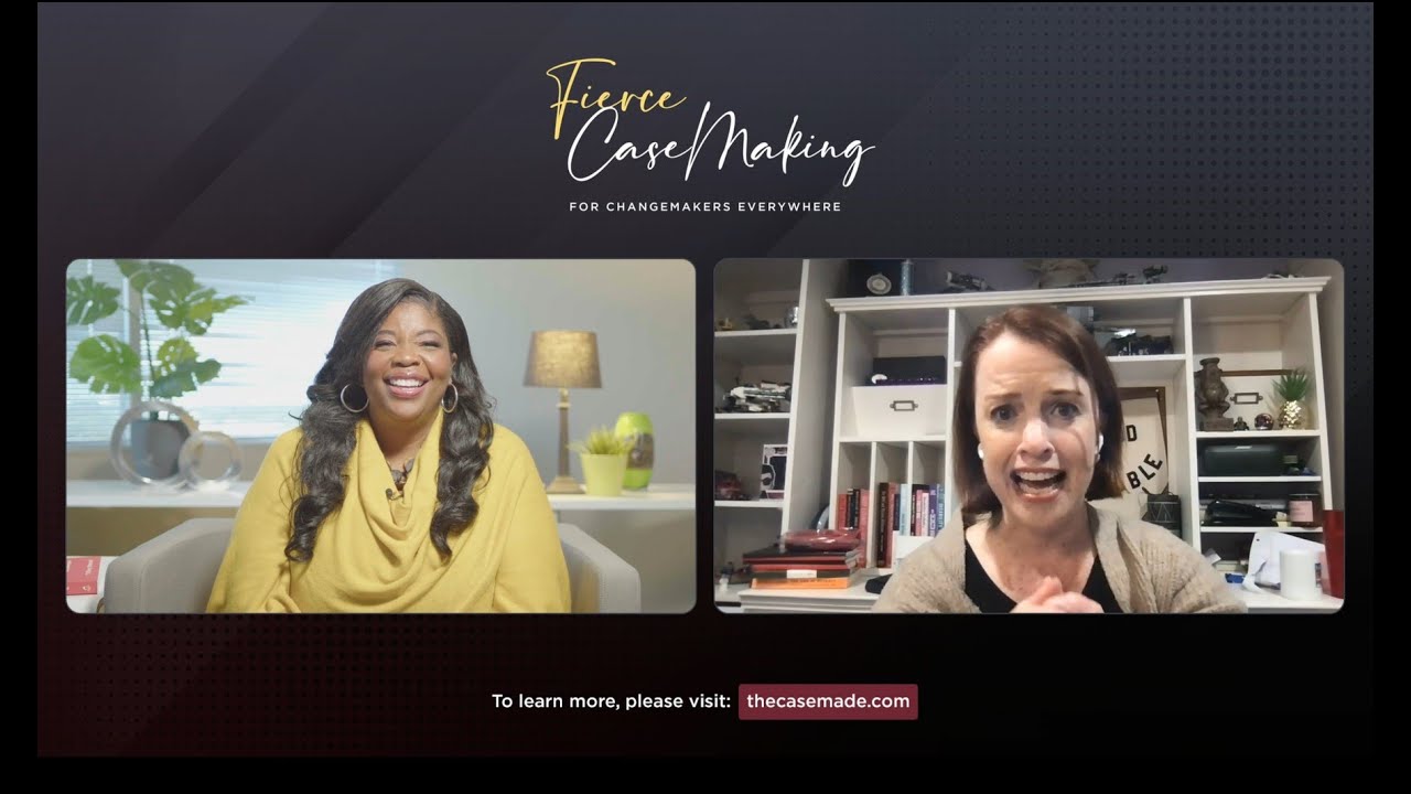 Episode 3: Rebecca Cokley Turns Disability Narratives on Their Heads ...