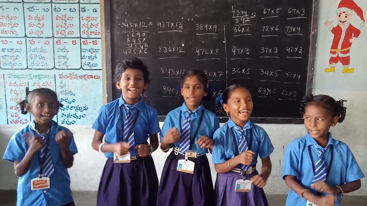 You can walk under ladder rhyme - YouTube