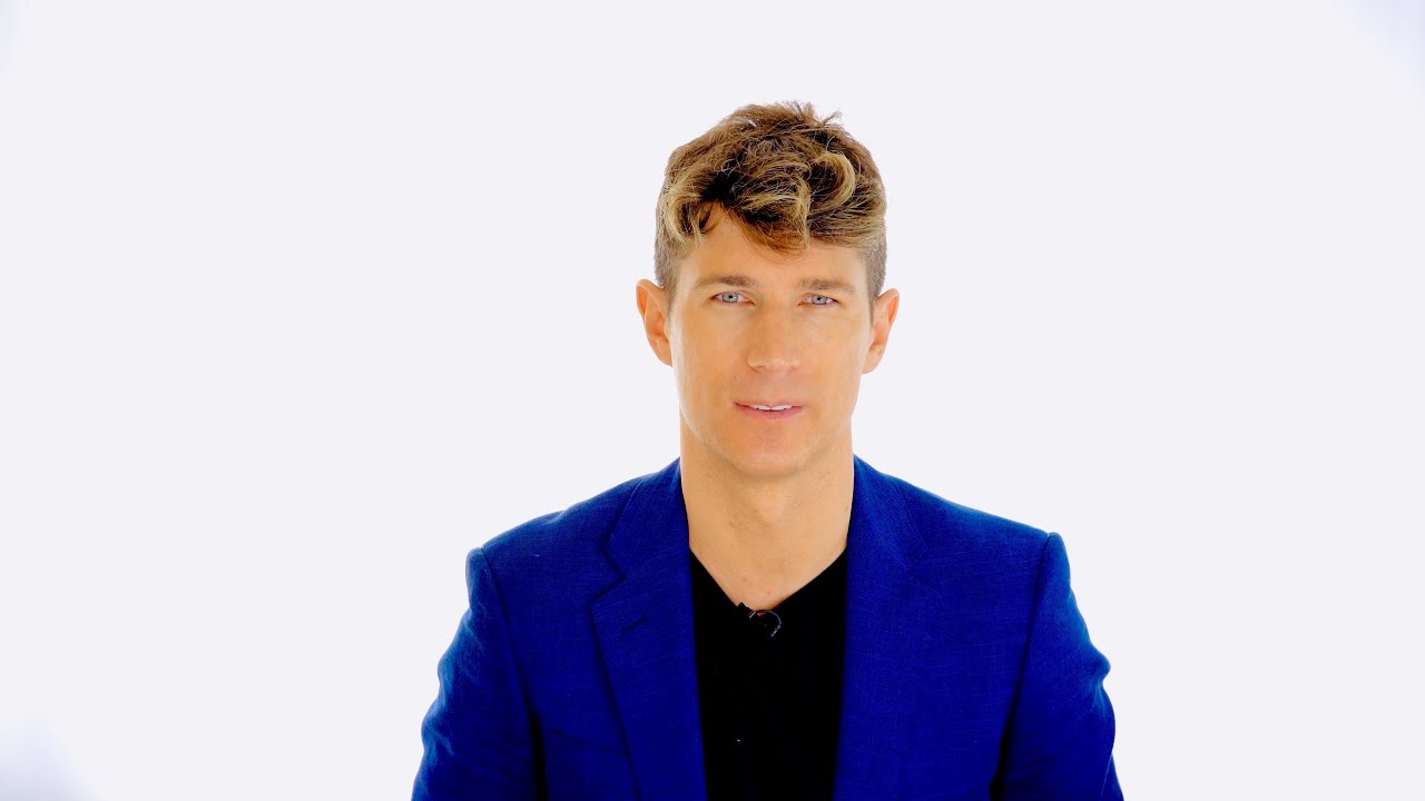 The Hebrew Road To Royalty - Teaching by Ben Courson - YouTube