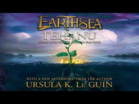 Tehanu [Earthsea Cycle #4] - Ursula K. Le Guin - Fantasy Audiobook Full