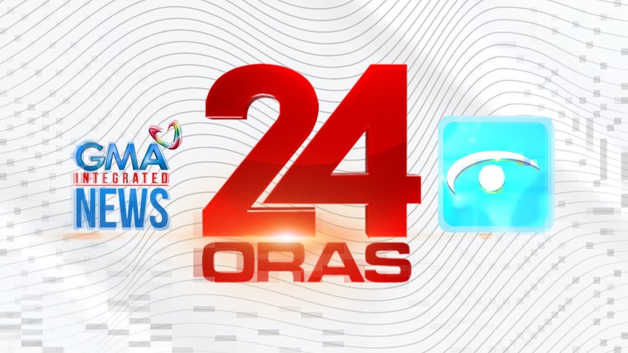 24 Oras || Opening Billboard Theme Variant 2 ( May 13, 2019- Present ...
