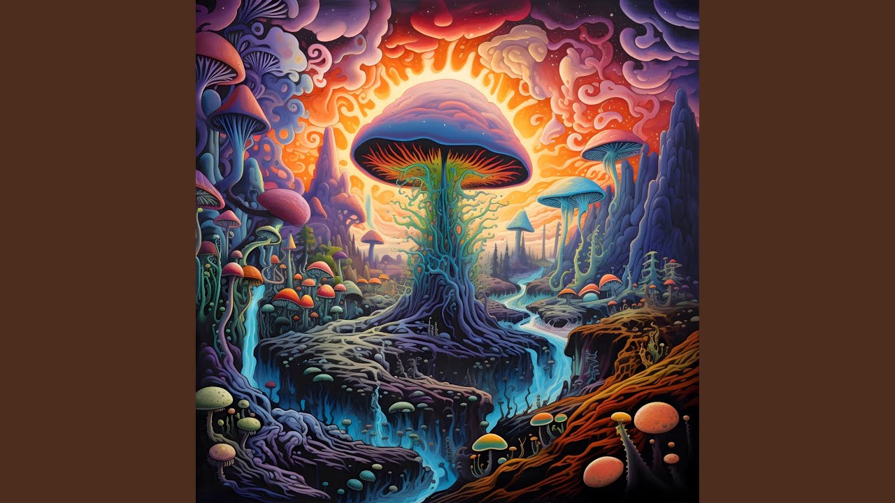 Celestial Resonance - YouTube