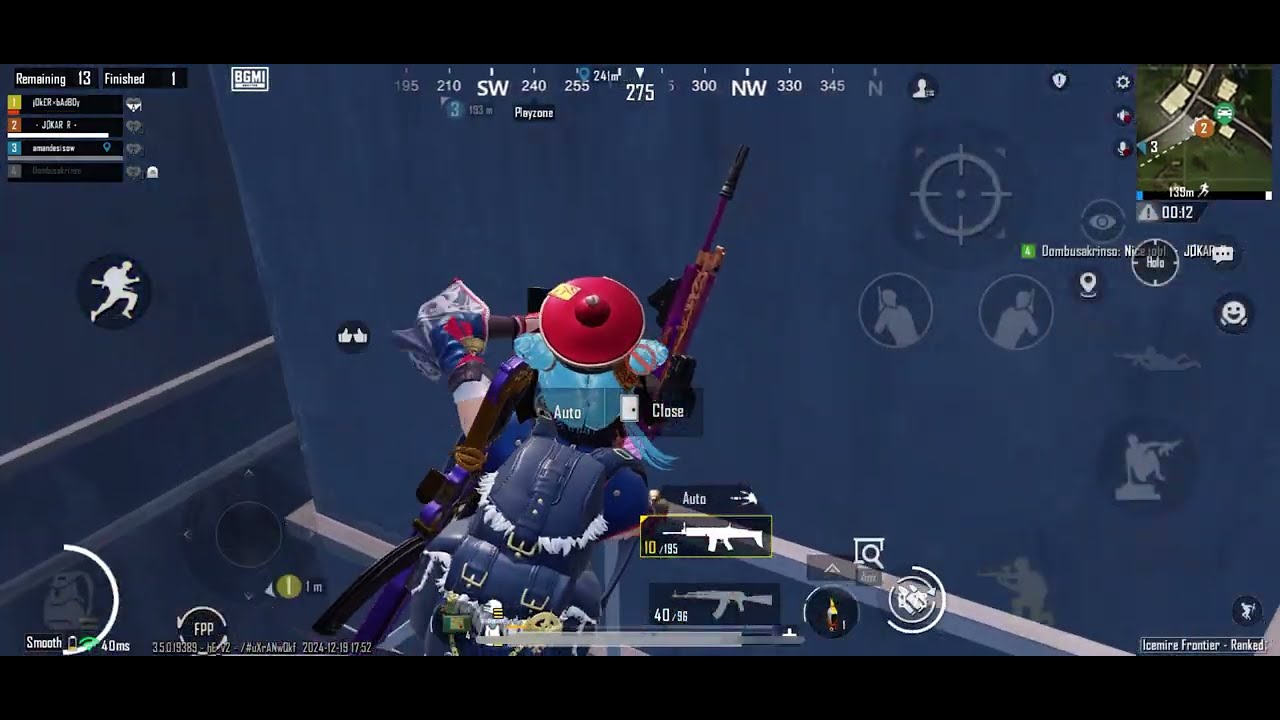 Bgmi In New Outfits In This Event For Very Costly 🫰 View this outfit 👁️ ...