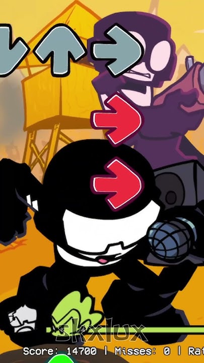 Ugh but Pico Sings it (Ugh Pico Mix) - Friday Night Funkin' - YouTube