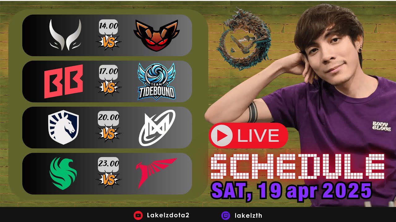 🔴LIVE 🏹[No Delay] XG vs Edge (Bo3) | PGL Wallachia S4 GS : !tipme โดเนทขึ้นจอ - YouTube