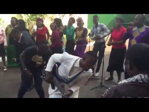 crazy praise teaser by highest praise international - YouTube