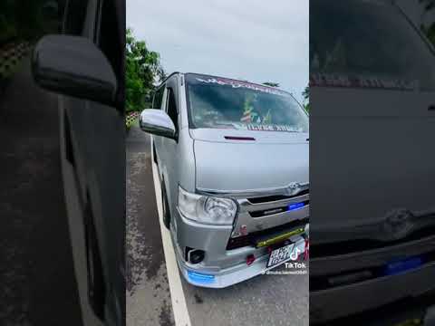 💥 New Modified Kdh van 💥 srilankan van modified kdh 👑 Wathsapp status 👑 ...