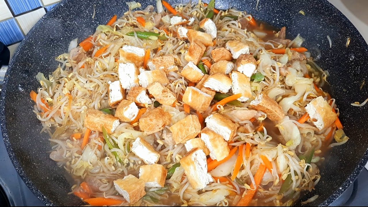 GANITONG TIMPLA ANG GAWIN MO SA TOGUE MAS MASARAP KESA SA ...