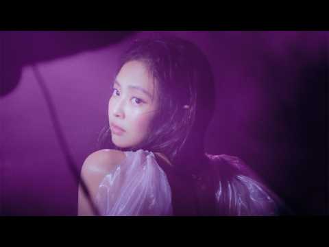 JENNIE - FALLEN ANGEL (Official MV Behind The Scenes)