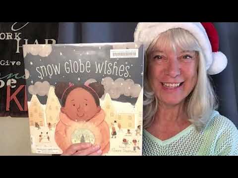 Snow Glove Wishes by Erin Dealey - YouTube