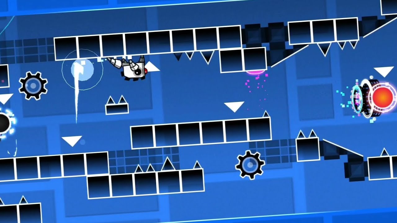 FLOW LAYOUT | Giulia • By: CheezIts4D1nner & PaardappeLs // (Geometry ...