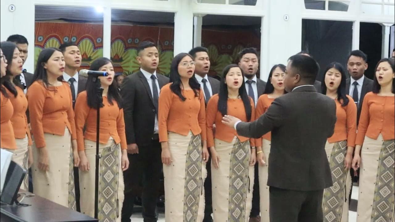 Bethel Pastor Bial Zaipawl - Pathian Kohhran - YouTube