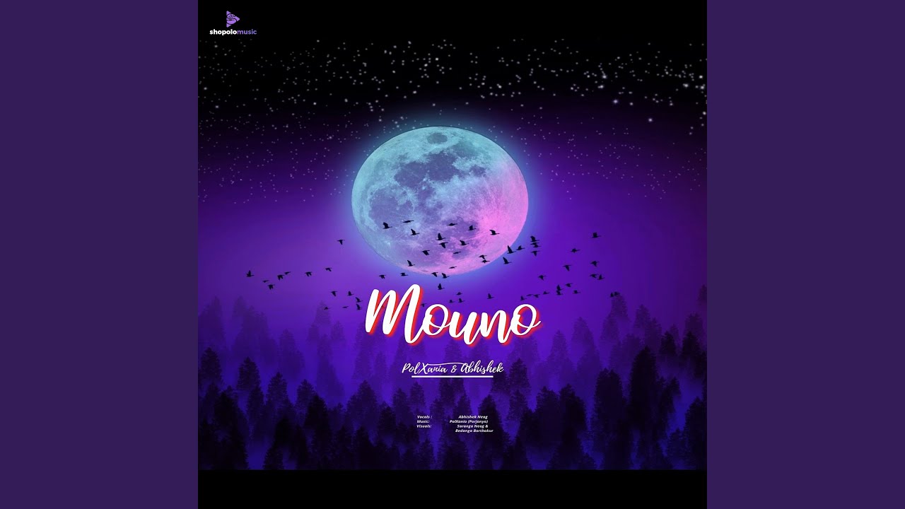 Mouno - YouTube Music