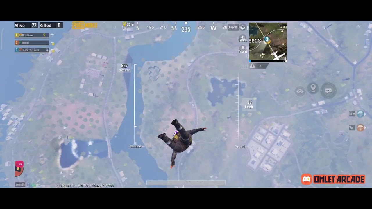 BKCV TOURNAMENT 4TH ROOM. MRGO AND CHINESE SQUAD - YouTube