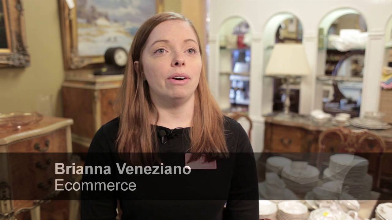 Estate Sales by Southern Trading Company in Melbourne, FL - YouTube