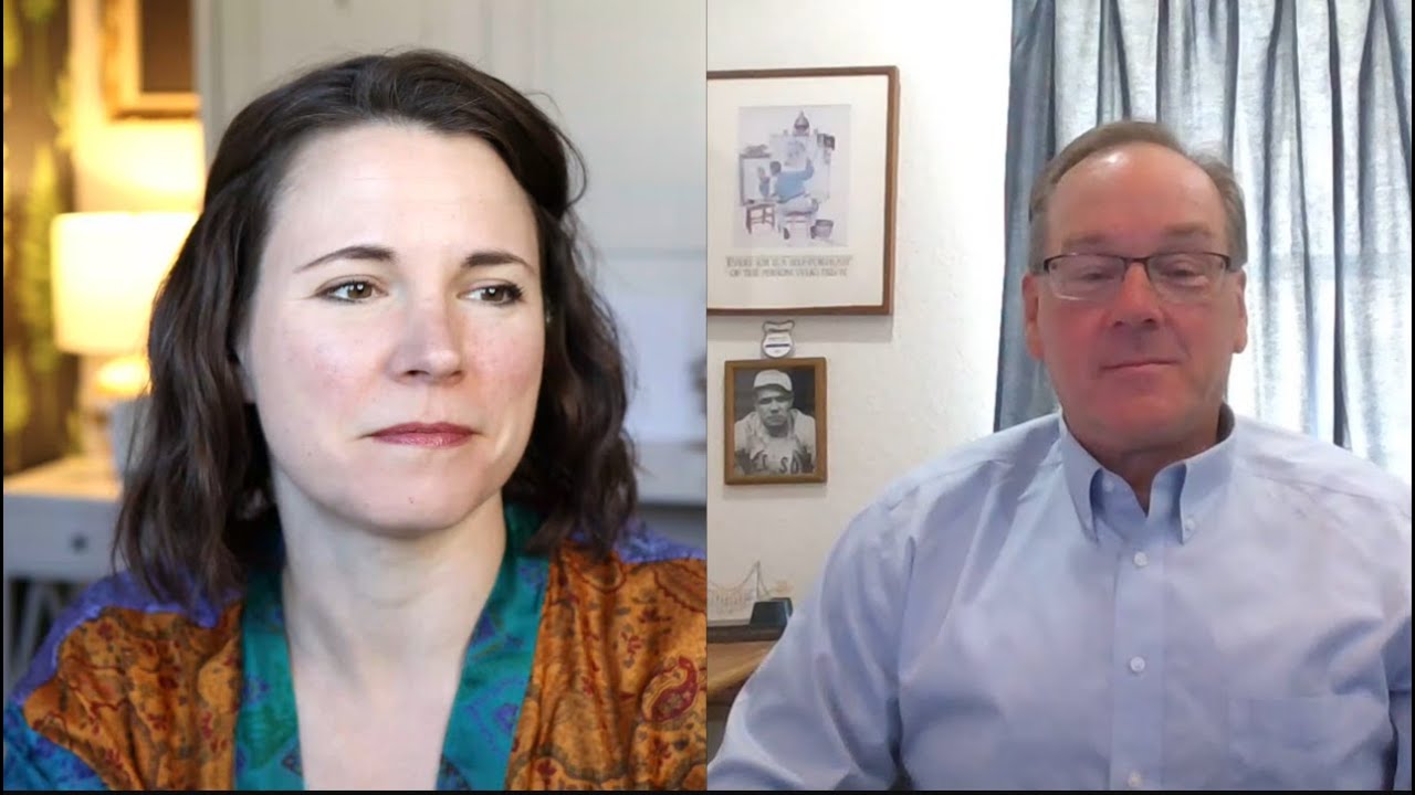 What's Your Advice for BRMs? With Jack Stock - YouTube