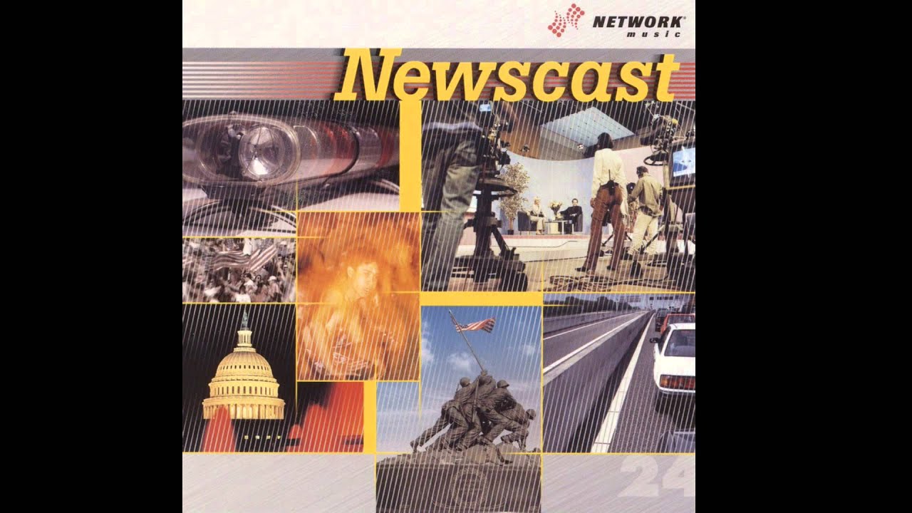 Conquest - Network Music Ensemble - YouTube