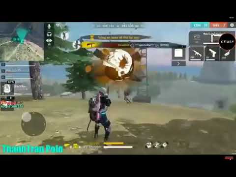 Dünyanın en iyi free fire oyuncusu (polo)