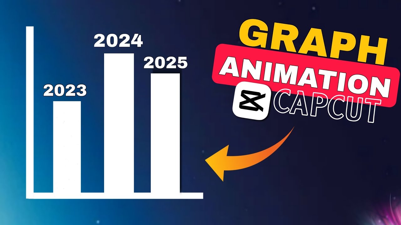 Want Stunning Bar Graphs in Minutes? Watch This Capcut PC Tutorial Now ...
