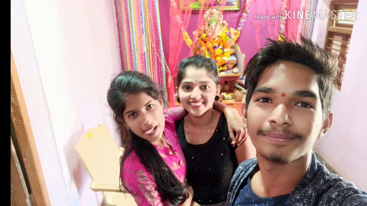😘my Sister 😘 Youtube