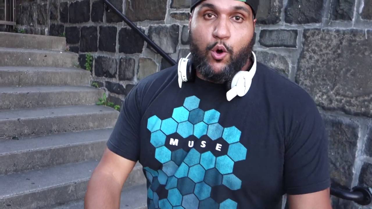 #riP (Sean Price tribute) - YouTube