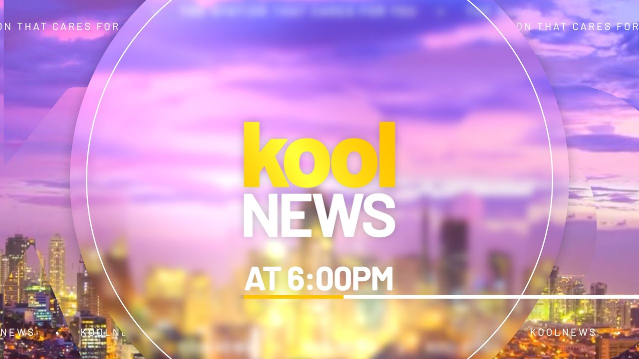 koolNews @ 6PM | October 18, 2024 - YouTube