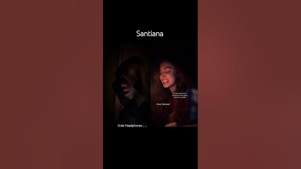 Santiana W Malinda Shorts Shanty Youtube