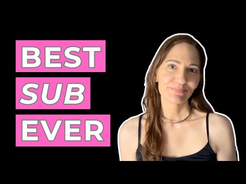 4 Ways to Be a Better Submissive