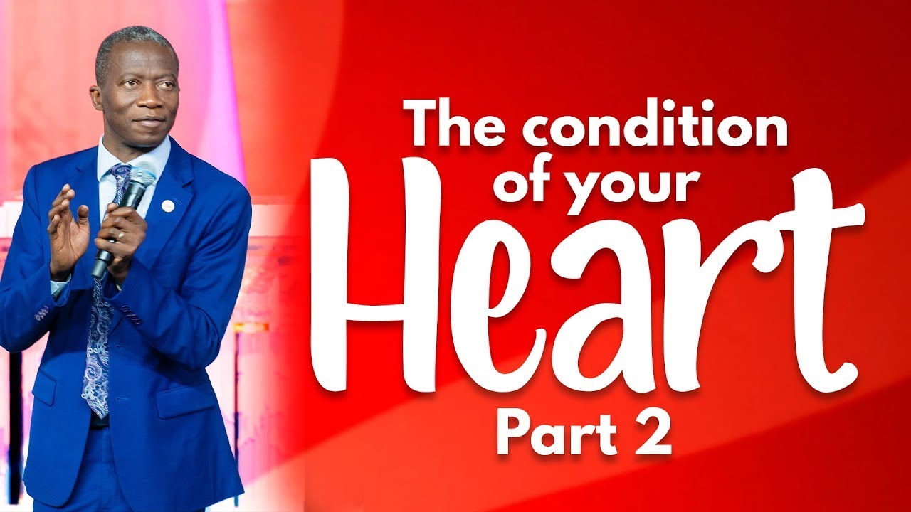 The Condition of the Heart I Part 2a - YouTube