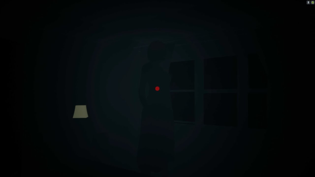 Itch.io Horror Games: Dark Hotel - YouTube