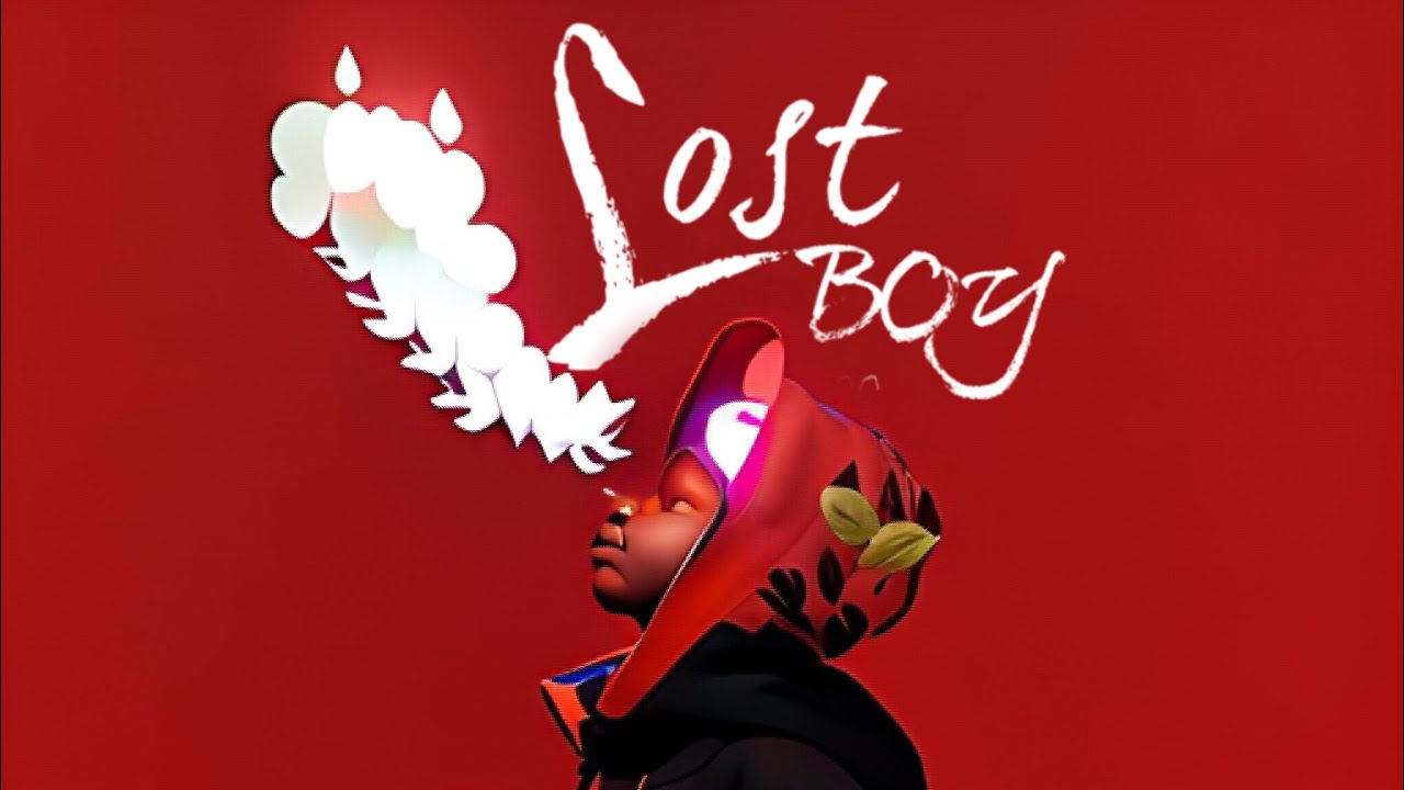 Lost Boy - LKGG - YouTube