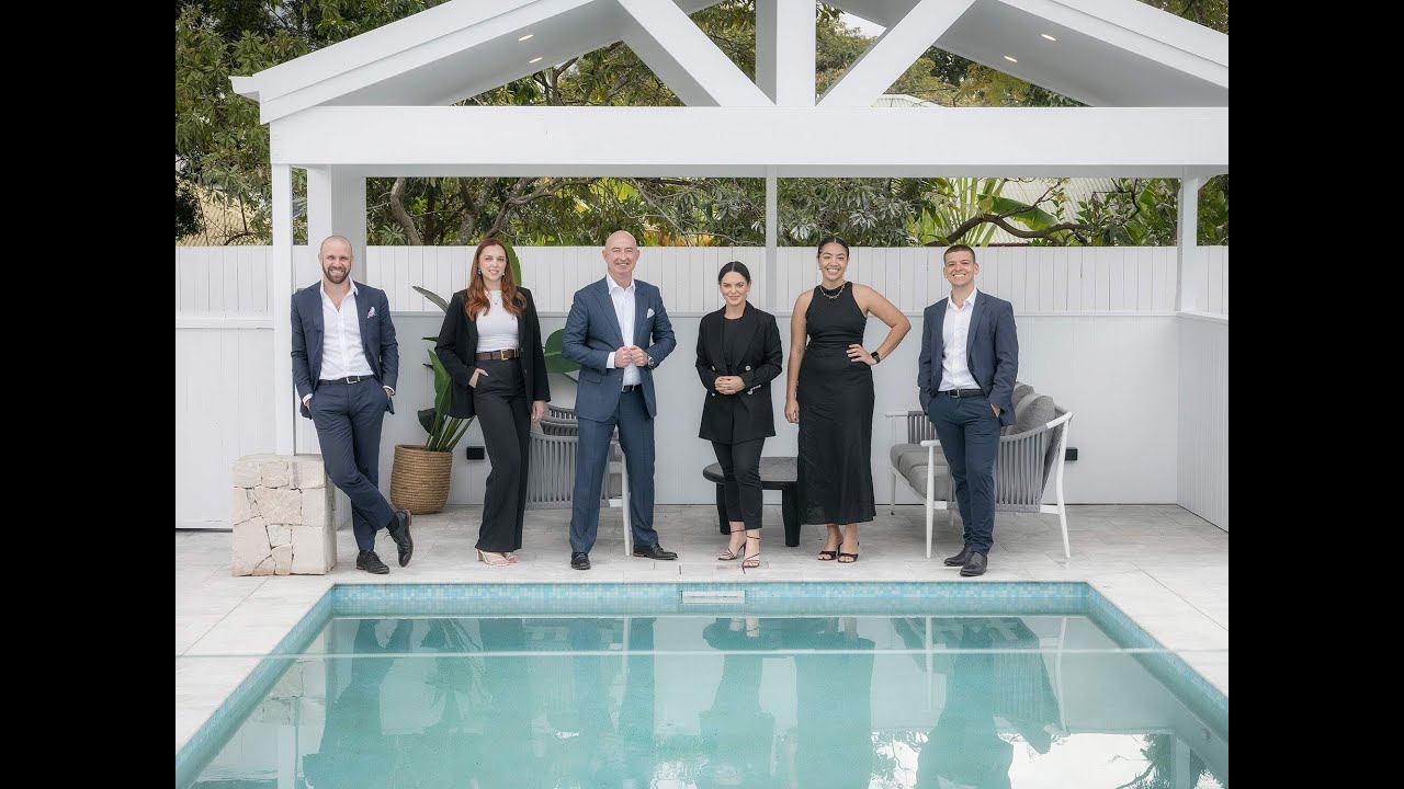 Meet the Hicks Team at Place | Place Estate Agents - YouTube