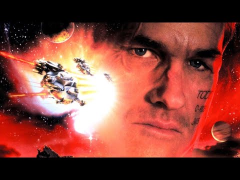 SOLDIER (1998, Kurt Russell, Jason Scott Lee, Connie Nielsen, Paul W.S. Anderson)