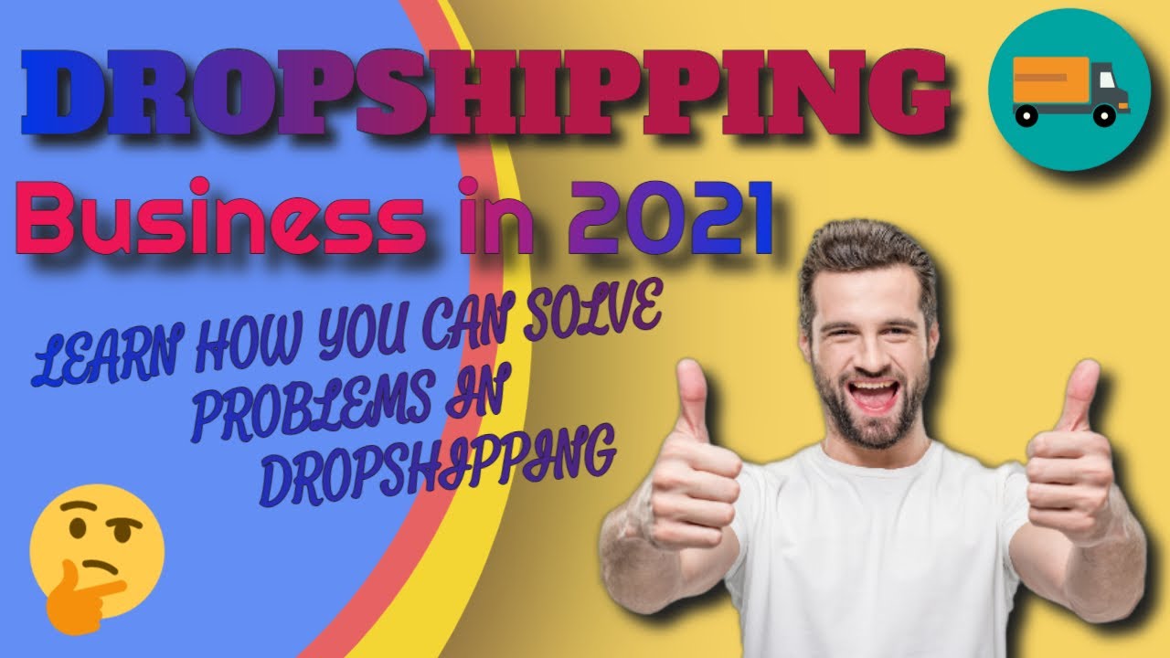 What Problem Does Dropshipping Solve - Discover The Top Problems ...