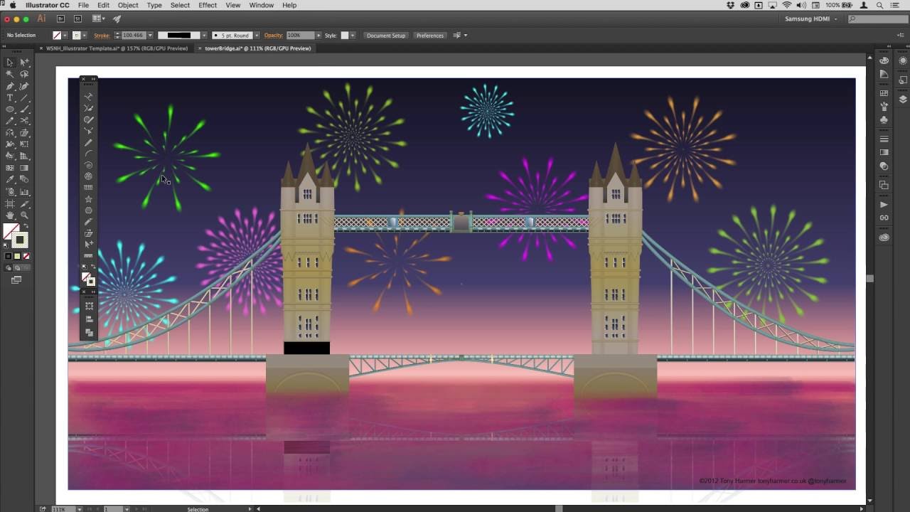 How To Use The Width Tool In Adobe Illustrator YouTube how-to-use-the-width-tool-in-adobe-illustrator-youtube
