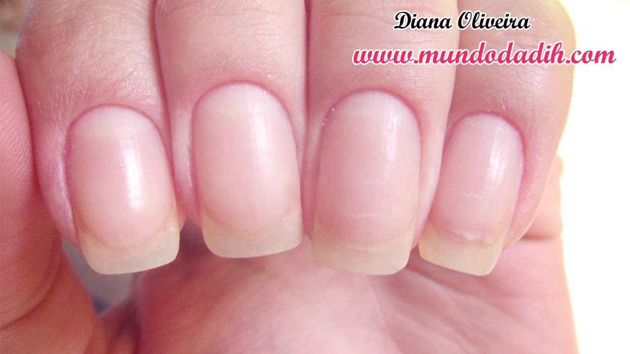 Retirar Cutícula PASSO A PASSO♥ CUTÍCULA PERFEITA! (No Link Abaixo tem ...
