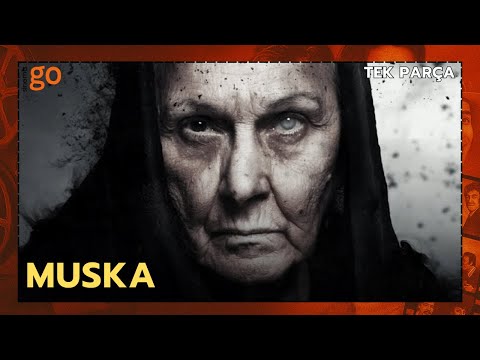 Muska | Türk Korku Filmi