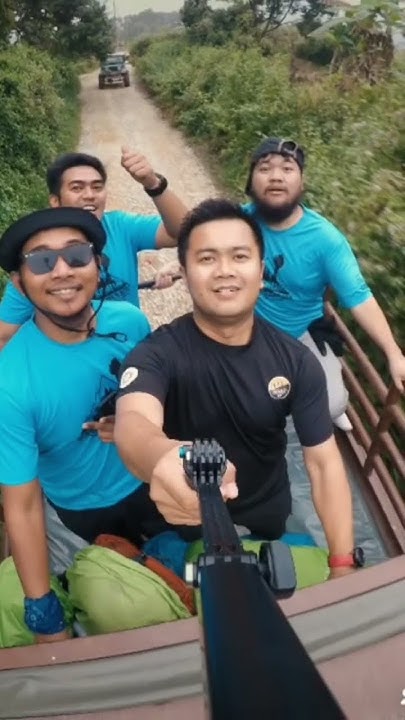 Gunung Benum G7-11 - YouTube