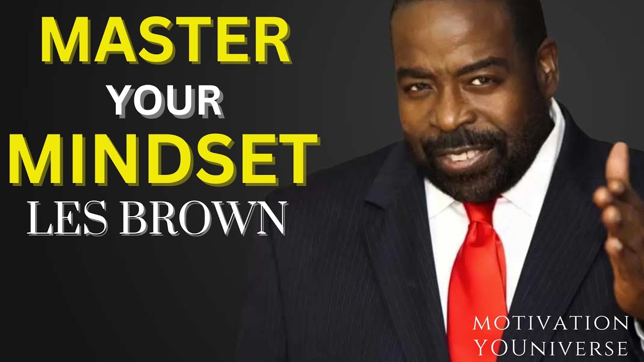 From Setbacks to Comebacks: Les Brown's Inspirational Journey of ...