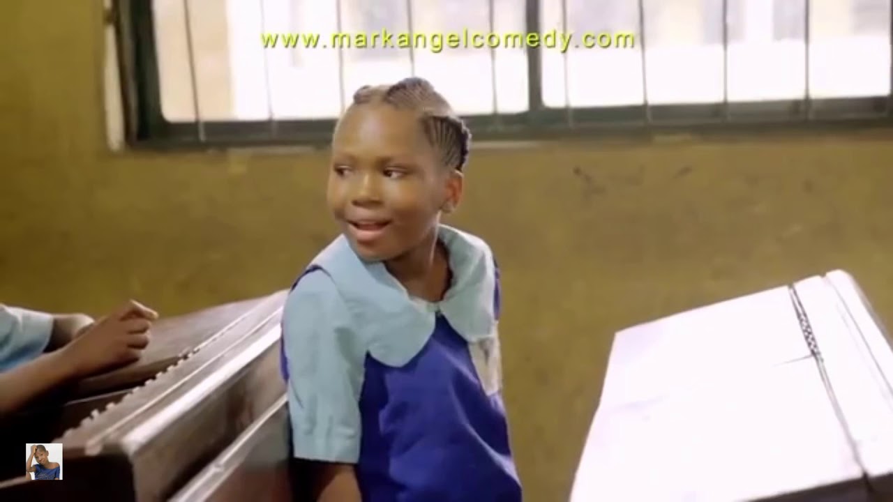 Top 10 Aunty Success Funny Videos (MarkAngelComedy) - YouTube