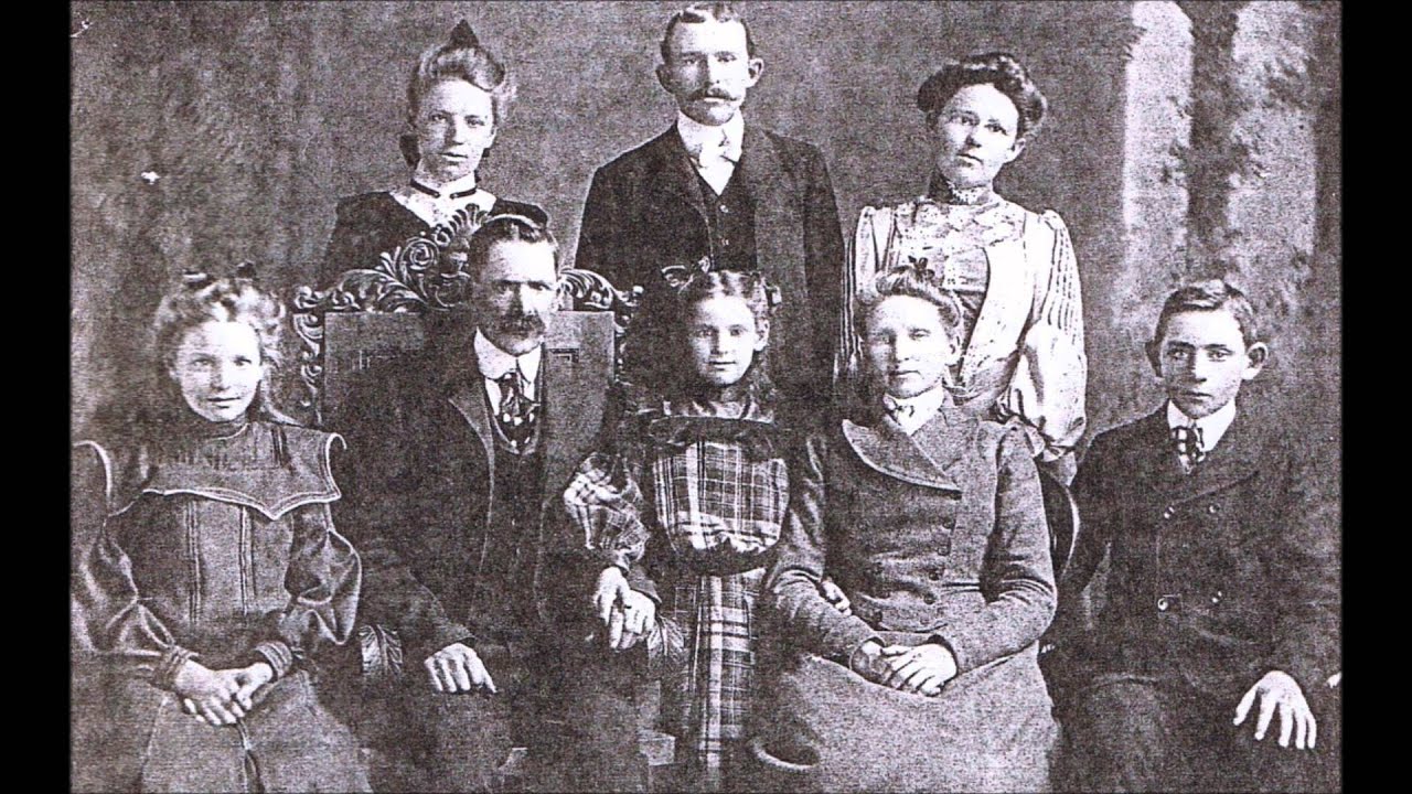 THE BEALE PAPERS PART 1 - YouTube