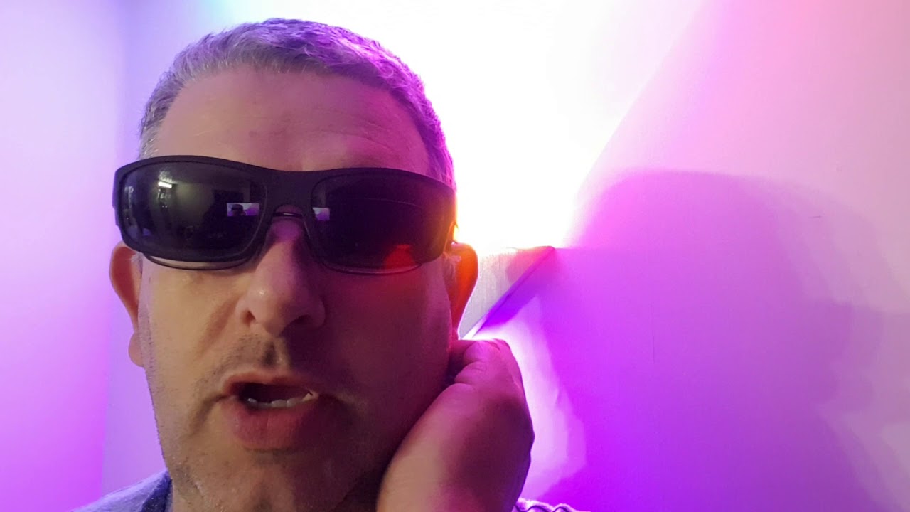 Kelly weller word of the day 30 - YouTube