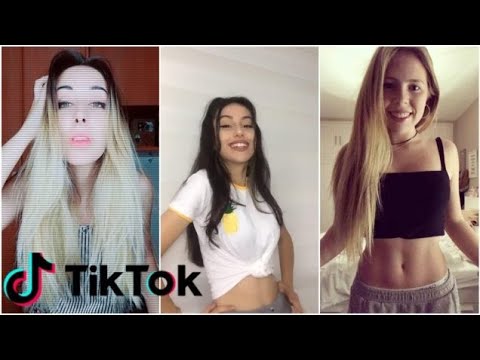 Şalvar &Tayt la Roman Havası Oynamak Tik Tok