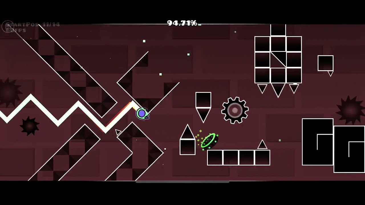 (Mobile) Cyb v2 80 - 100% // @kywys // Progress #1 - YouTube