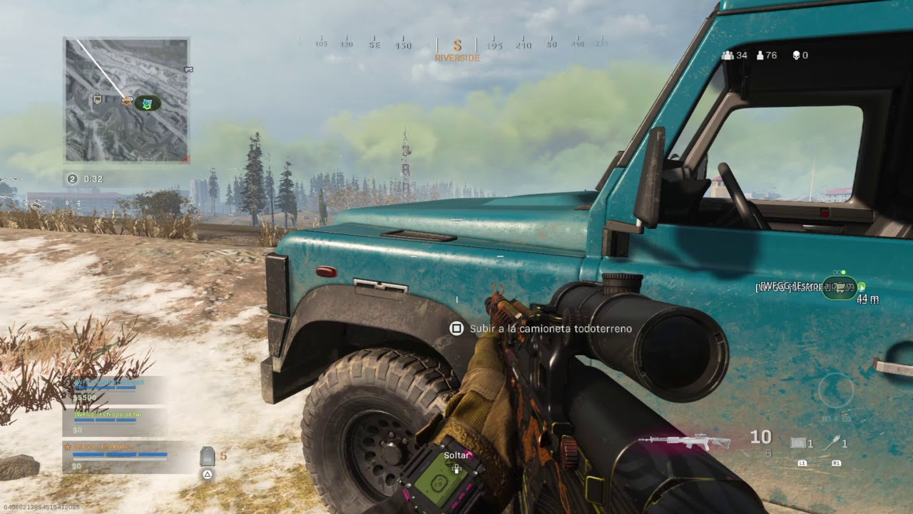 Call of Duty®:GG - YouTube